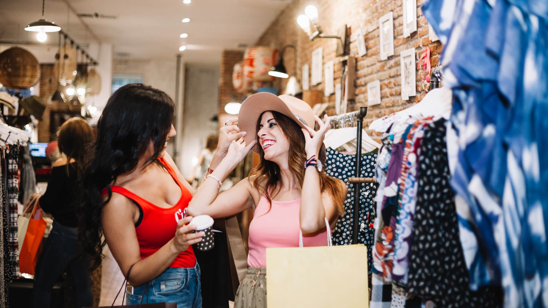 Personalized Style Services - Our Fashion Advice Services UK